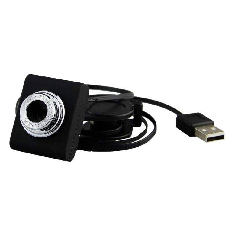 Raspberry Pi 2/3 B+ USB Camera | Bluepack Nova