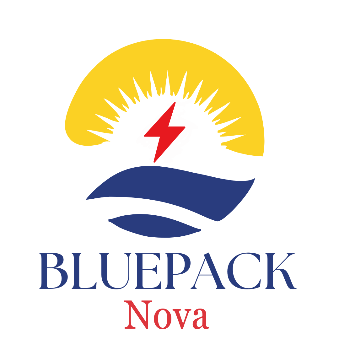 Home | Bluepack Nova