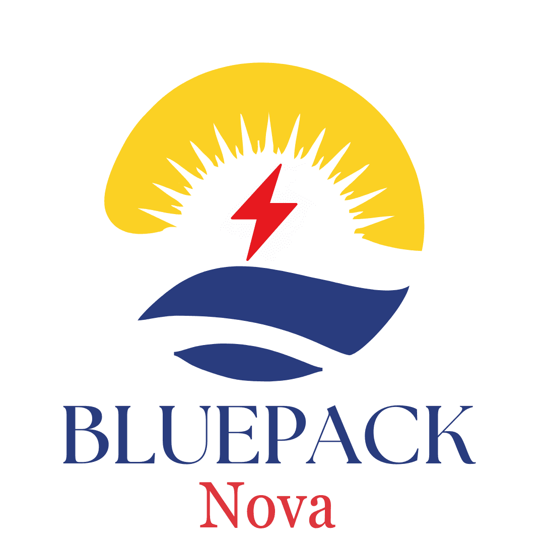 About Us | Bluepack Nova