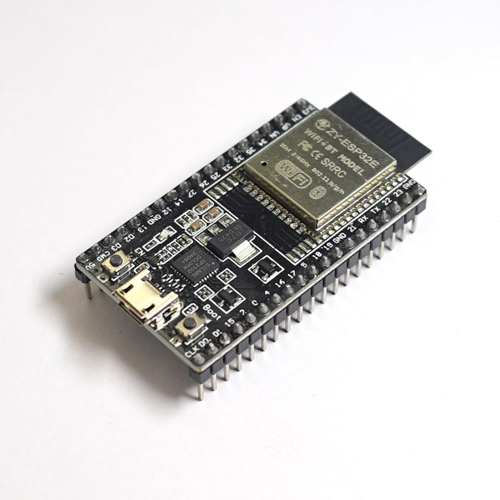 ESP32E NodeMCU ESP WROOM WIFI Dev Board | Bluepack Nova